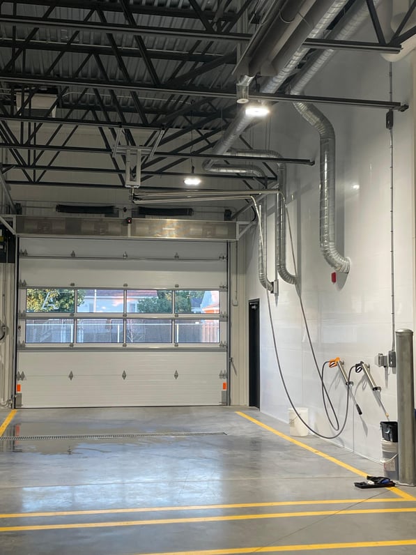 HRH Ambulance services washing booms| Multi PSI blog