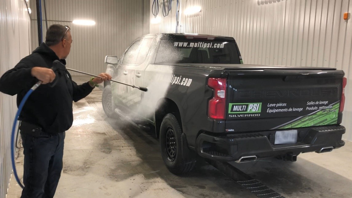 MHP system explained | Multi PSI Blog