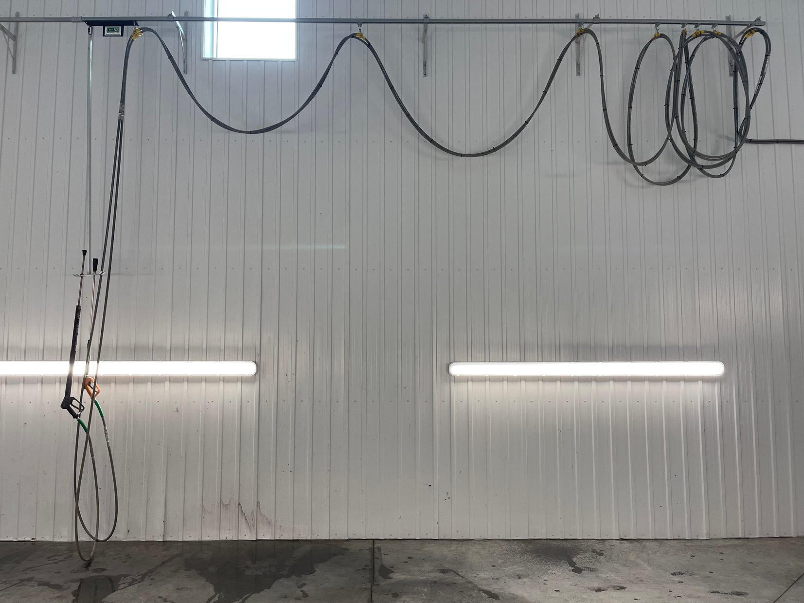 Lajoie transportation washing system | Multi PSI blog