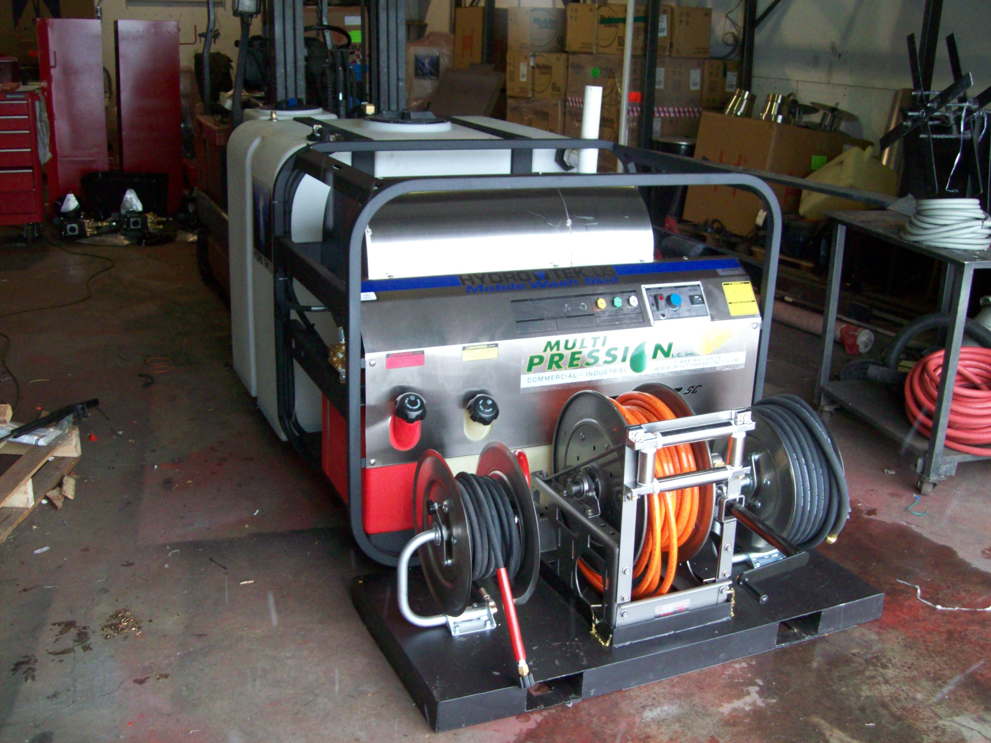 Saint-Adolphe-D'Howard | Multi PSI blog