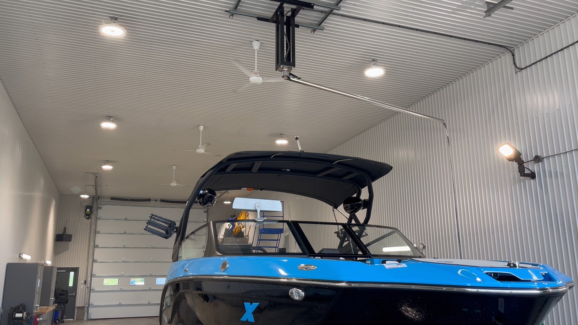 Grégoire sport perche de lavage | Multi PSI blog