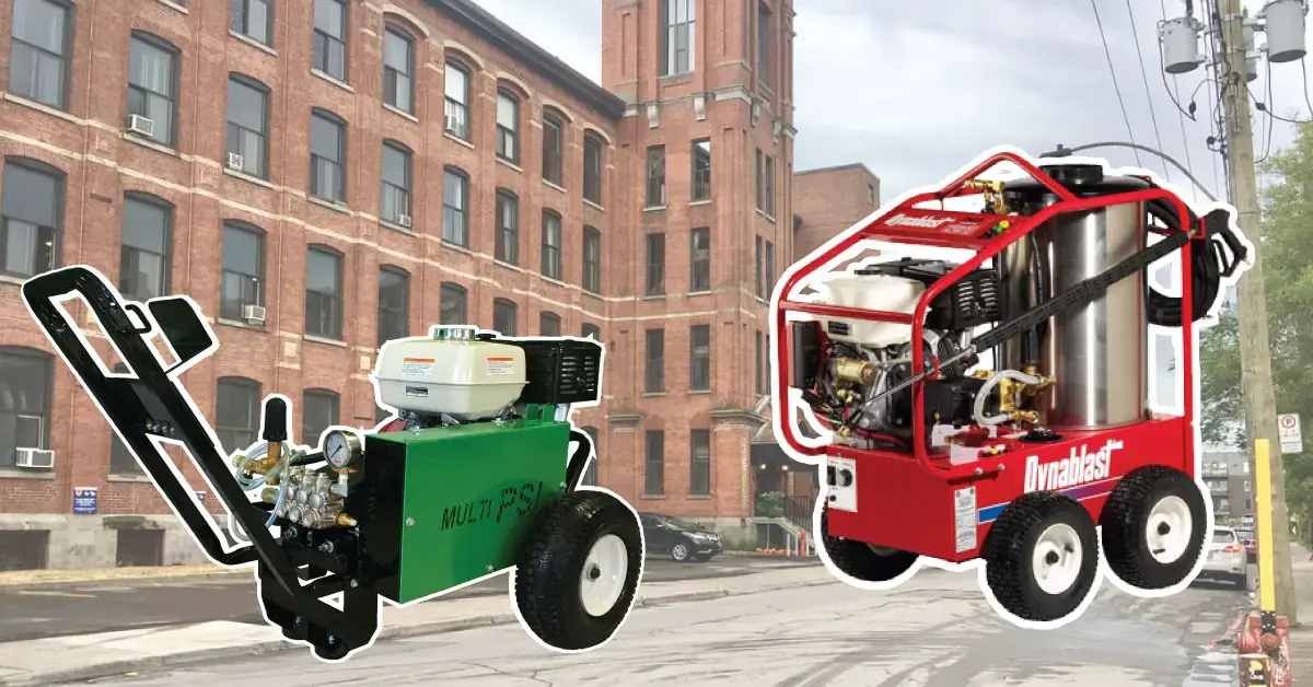 Complete guide to making the best choice | Multi PSI blog