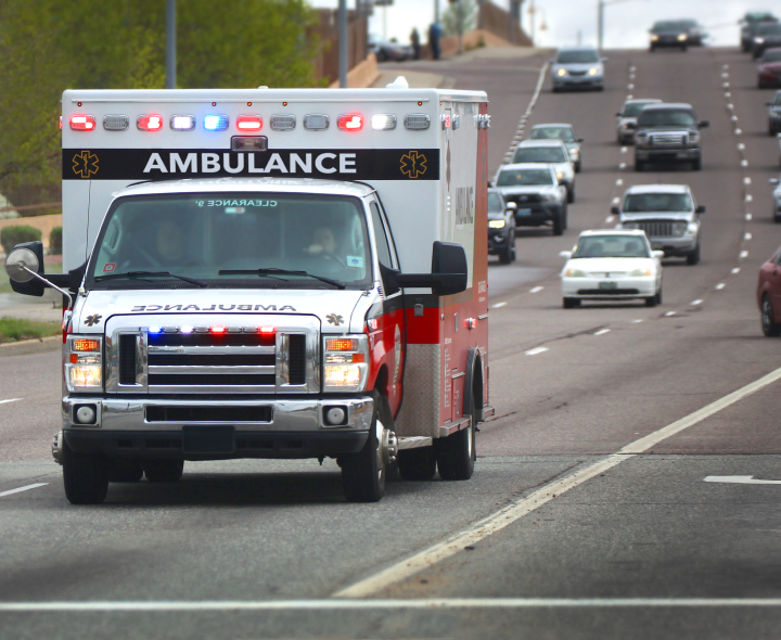 Santé | Industries | Multi PSI