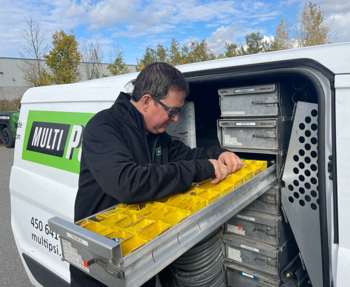 Contactez Multi PSI | Assistance et Conseils