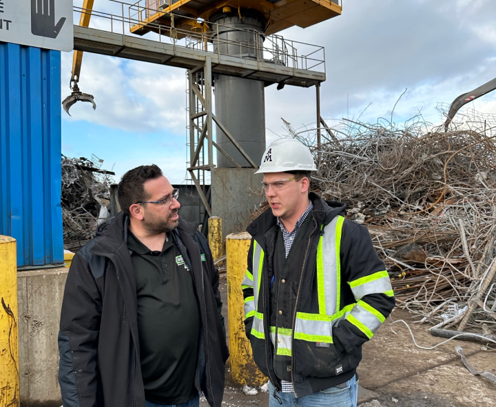 Ressources | Multi PSI