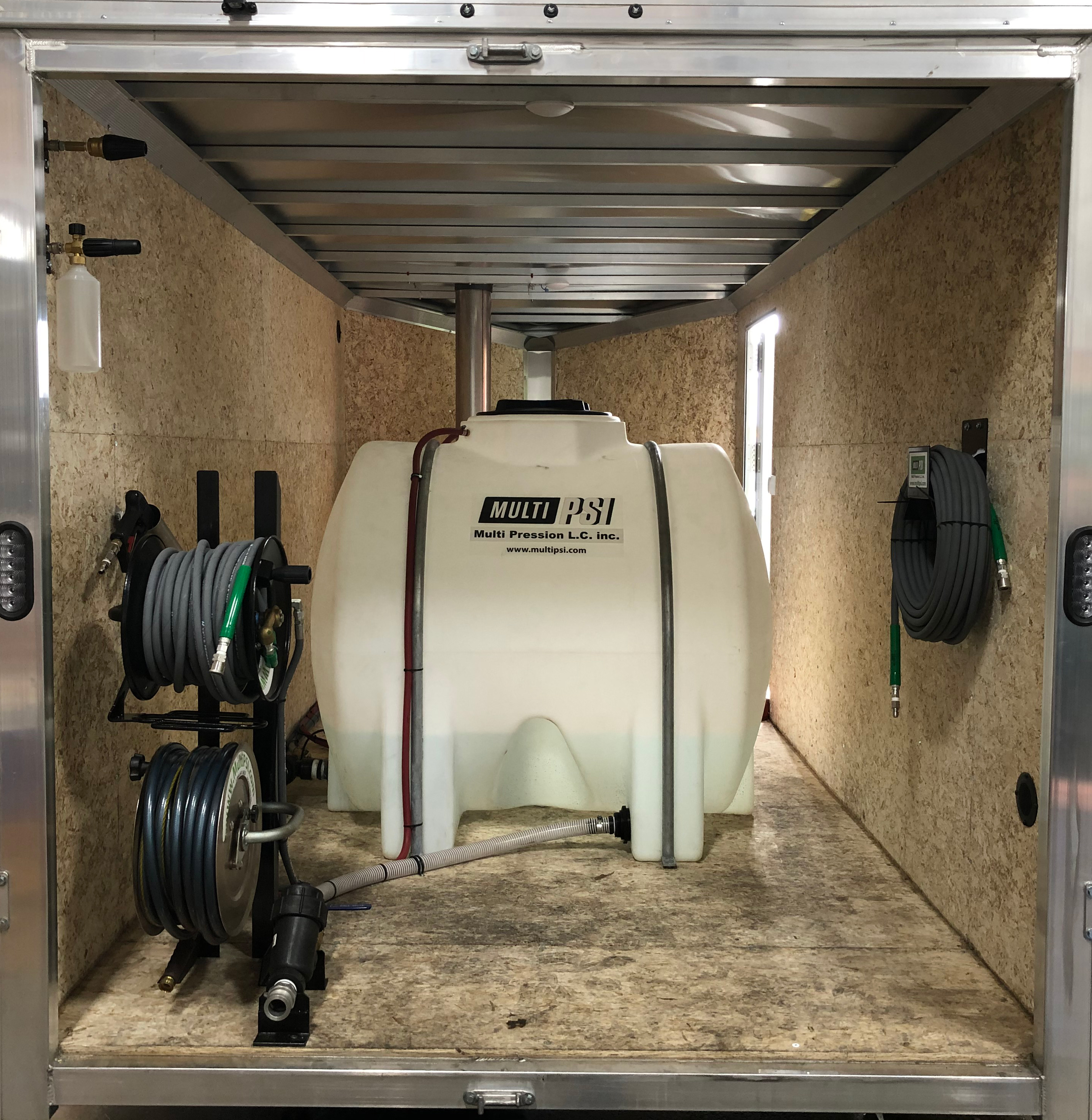 Pressinet | Multi PSI blog